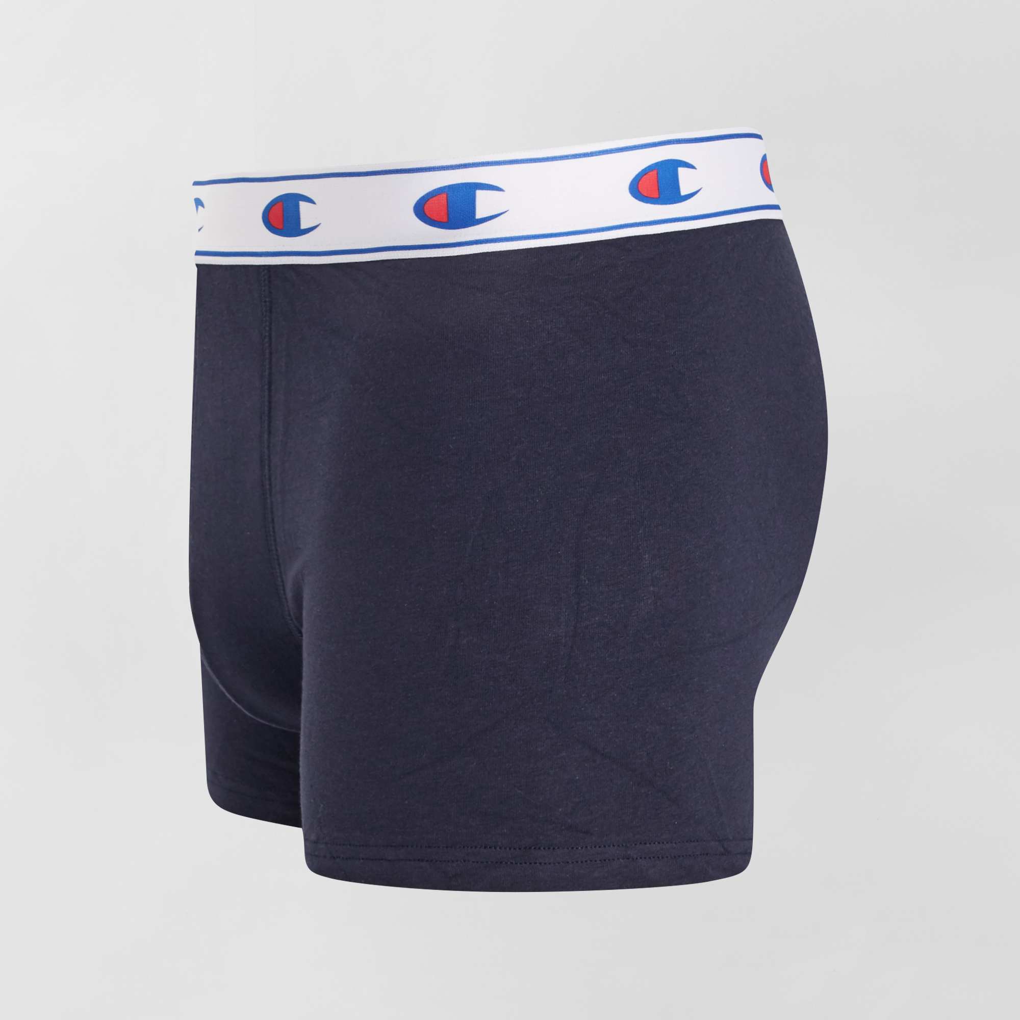 Pack de 3 bóxers 'Champion' Hombre talla S-XXL - BEIGE - Kiabi - 25,00€