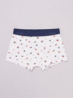 Ropa interior de Niño | Kiabi