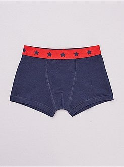 Ropa interior de Niño | Kiabi