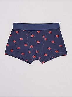 Ropa interior de Niño | Kiabi