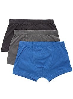 Ropa interior niño Niño | Kiabi