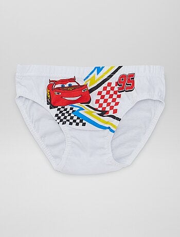 Ropa Interior para Niño - Kiabi