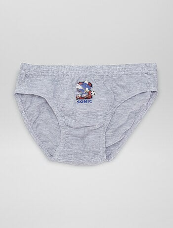 Ropa Interior para Niño - Kiabi