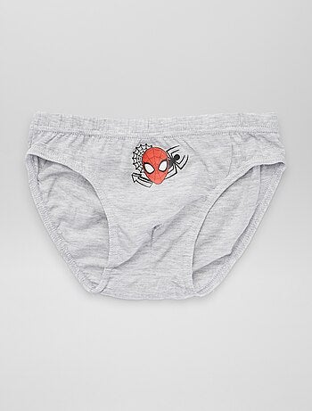 Ropa interior para niño - Kiabi