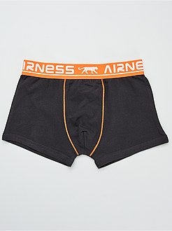 Ropa interior de Niño | Kiabi