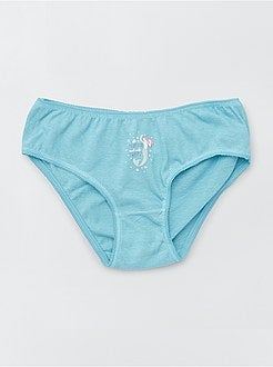 Rebajas ropa interior de Niña | Kiabi