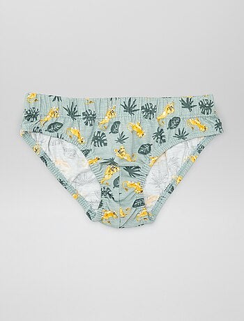 Ropa Interior para Niño - Kiabi