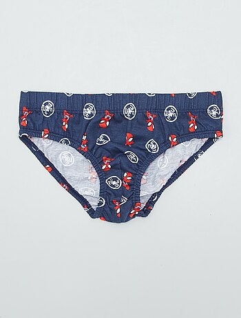 Ropa interior para niño - Kiabi