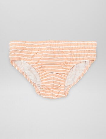 Ropa Interior para Niño - Kiabi