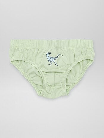 Rebajas Ropa Interior para Niño - Kiabi