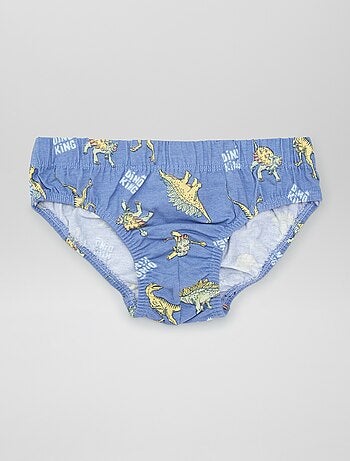 Rebajas Ropa Interior para Niño - Kiabi