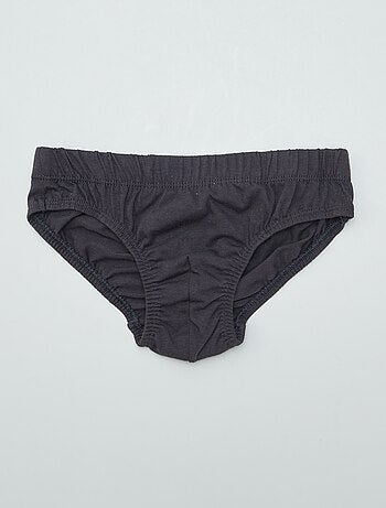 Ropa Interior para Niño - Kiabi