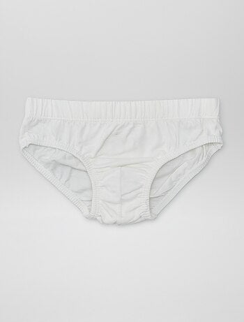 Rebajas Ropa Interior para Niño - Kiabi