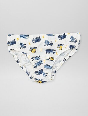 Ropa Interior para Niño - Kiabi