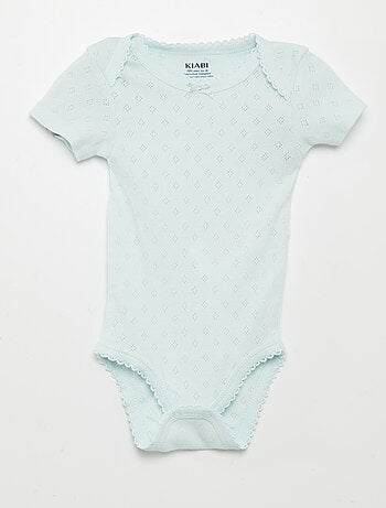 Ropa interior para bebé - Kiabi