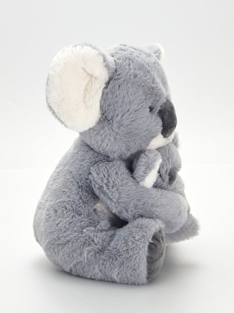 Peluche 'koala' y su bebé - BEIGE - 14.00€ - Kiabi
