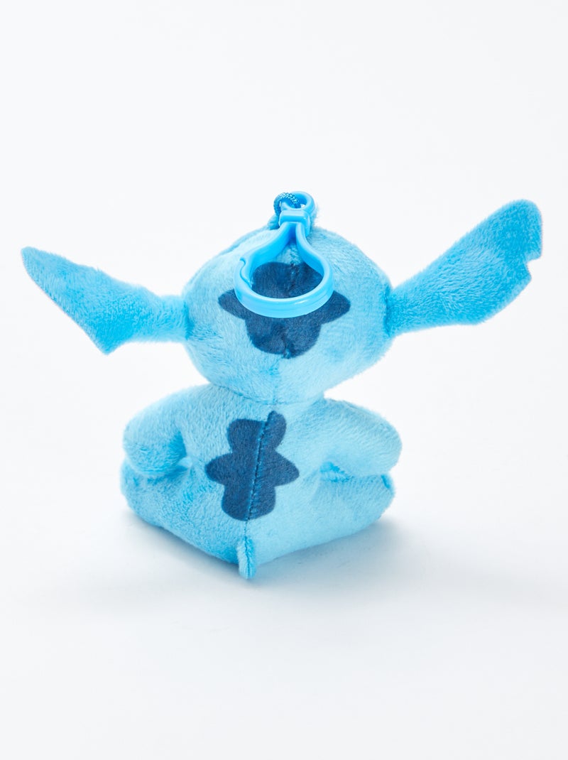 Peluche 'Stitch' 'Disney' - AZUL - Niña - 8.00€ - Kiabi