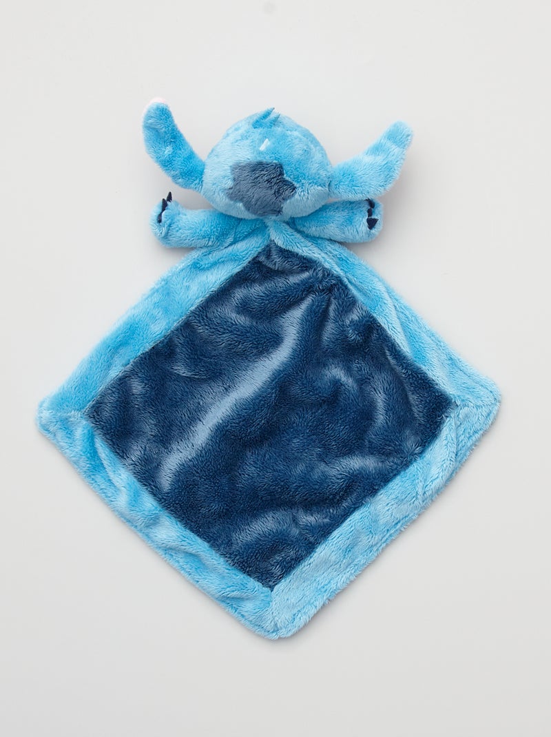 Peluche 'Stitch' 'Disney' - AZUL - 12.00€ - Kiabi