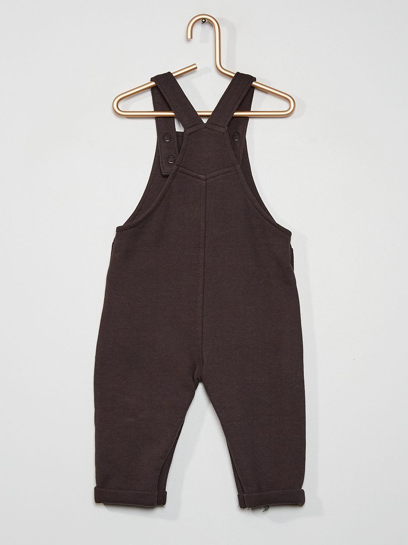 Peto 'Mickey' - GRIS - Kiabi - 15.00€