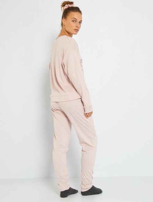 Rebajas Pijamas y camisones de mujer - Kiabi