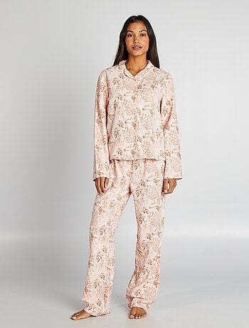 Pijamas y Camisones para Mujer - Kiabi