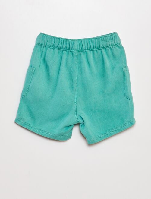 Pantalones Cortos y Shorts para Bebé - Kiabi