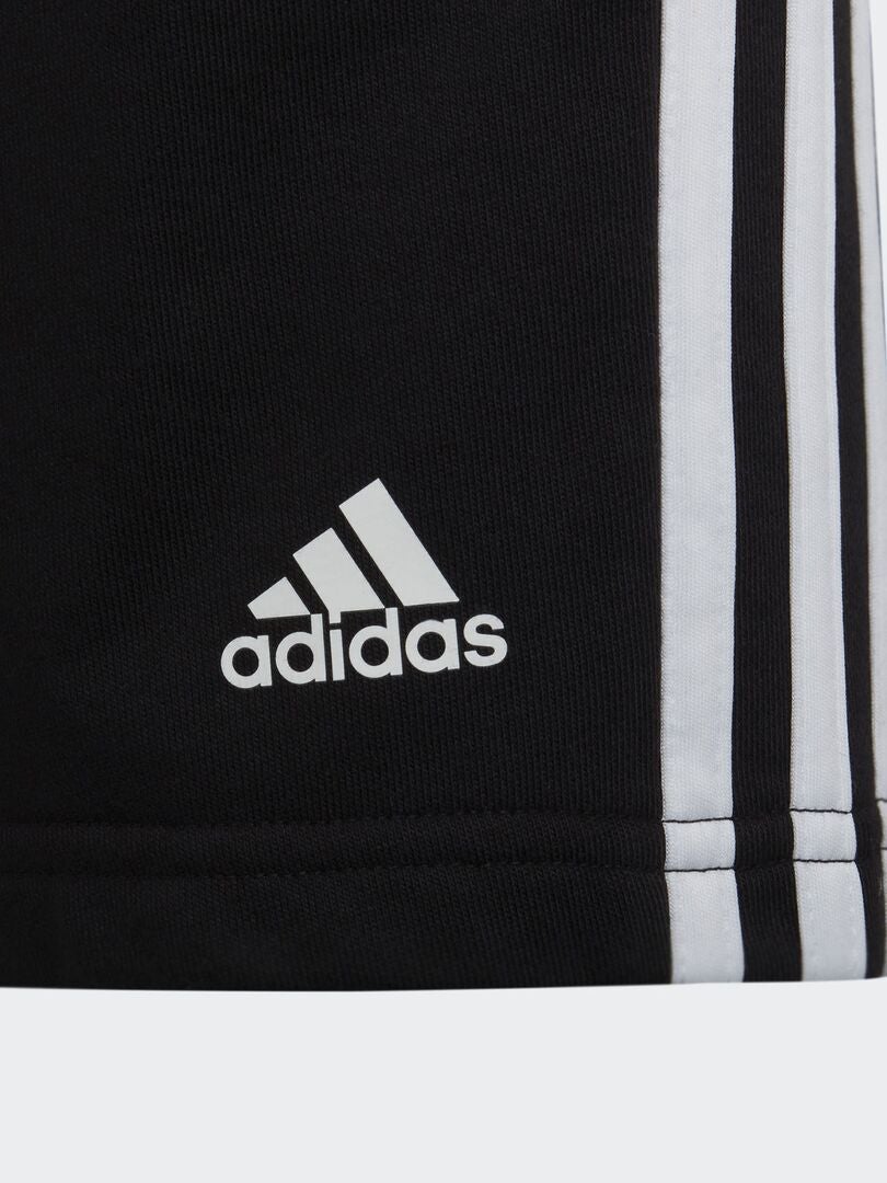 Short de deporte 'Adidas' - NEGRO - Kiabi - 23.00€