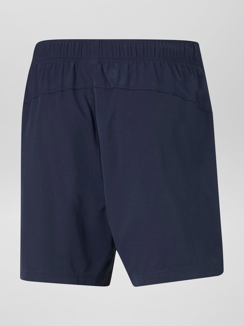 Short de deporte 'Puma' - AZUL - 23.00€ - Kiabi
