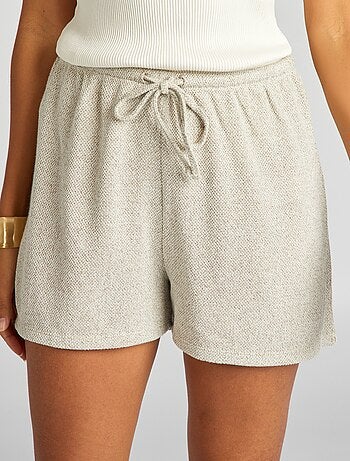 Pantalones Cortos, Shorts y Bermudas de Mujer - Kiabi