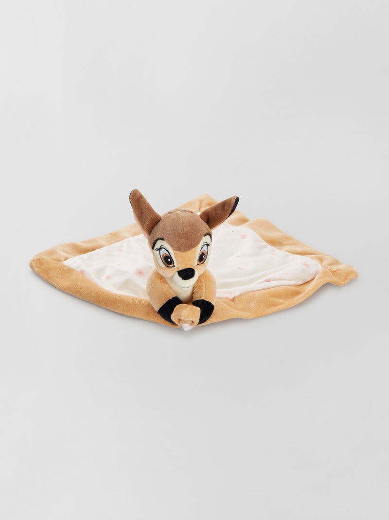 Trapito 'Bambi' - MARRON - Kiabi - 9.00€