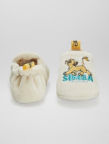 Zapatos para bebé - Kiabi