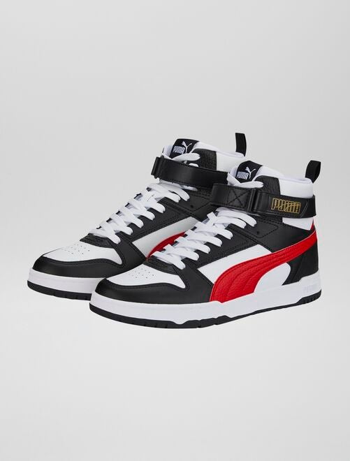 Hombre zapatillas puma